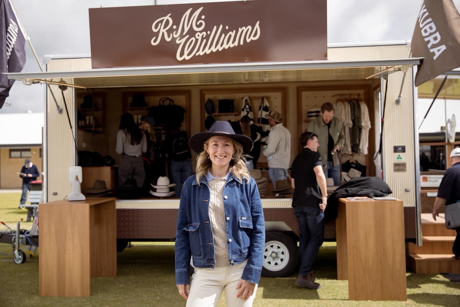 Mobile Pop Up Shop - Food Vans - RV Solutions WA
